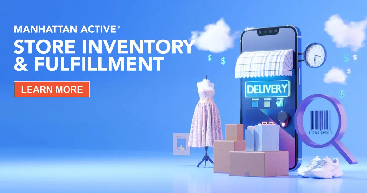 Store Inventory and Fulfillment Software - Retail Order Fulfillment ...