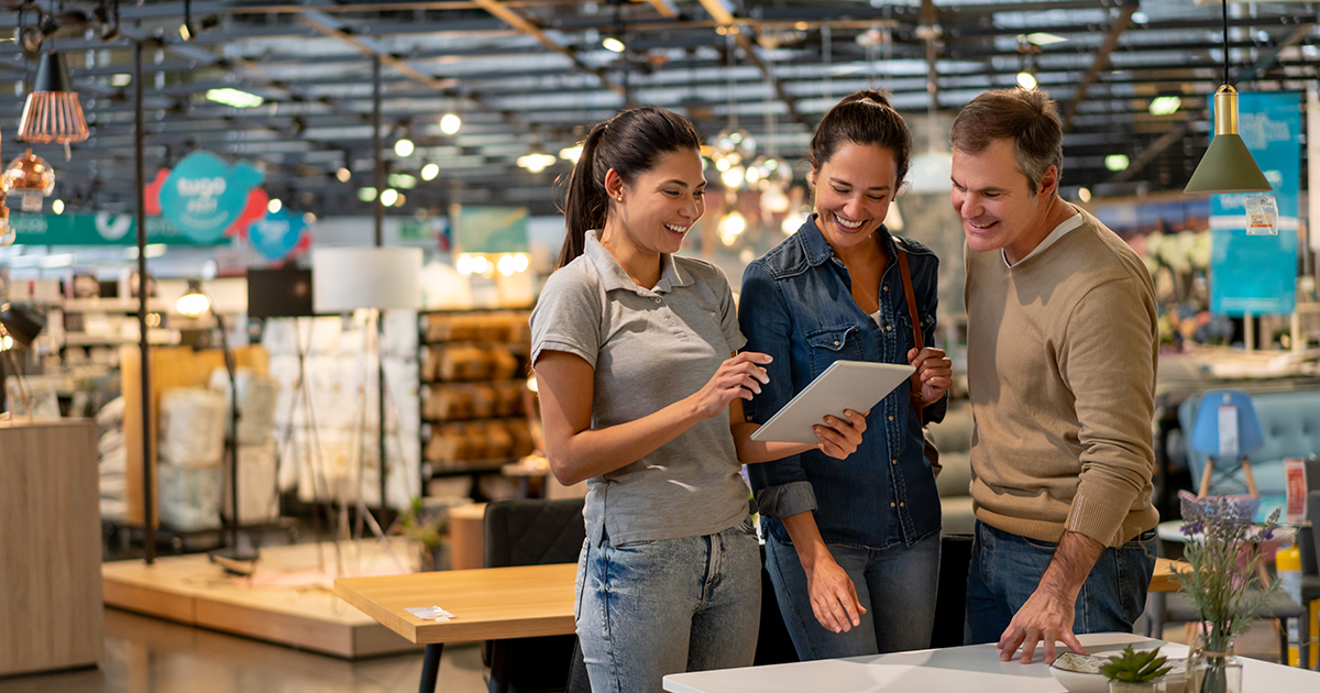 Assisted Selling - Enrich the Customer Journey With Assisted Selling ...