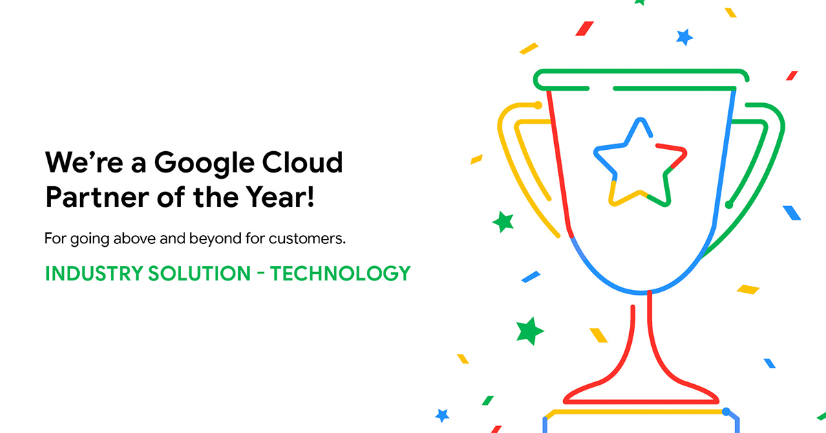 Manhattan Wins Google Cloud Partner of the Year Award for Retail ...