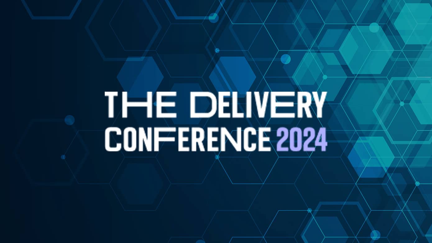 Meet Manhattan at The Delivery Conference | Manhattan UK