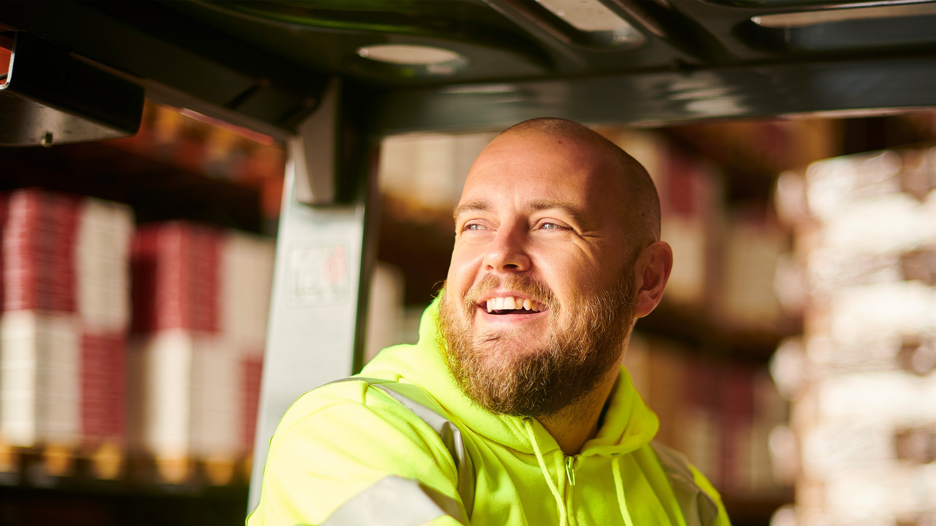 Manhattan Active® Warehouse Management | Manhattan