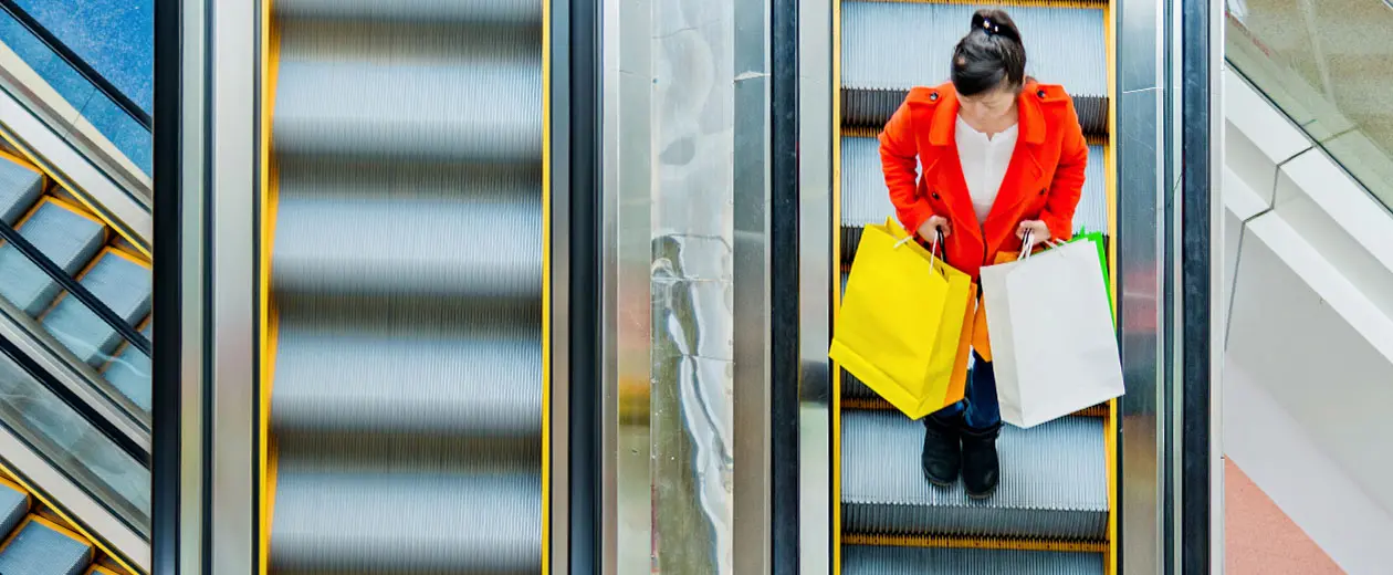 Retailers Must Prepare for in-store Peaks When Shops Open Again