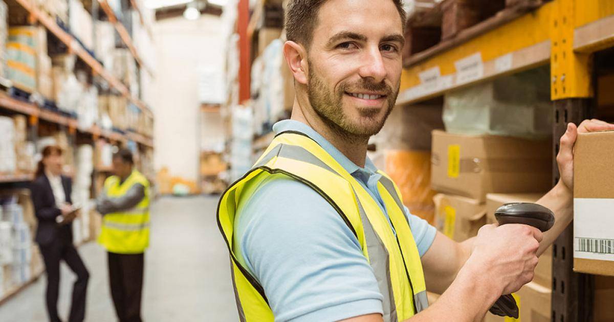 West Coast Distribution Achieves 99.9% Inventory Accuracy and 24/7 ...