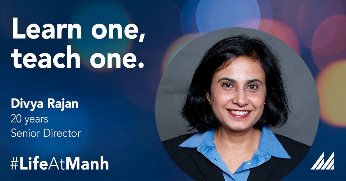 An Interview with Divya Rajan | Manhattan