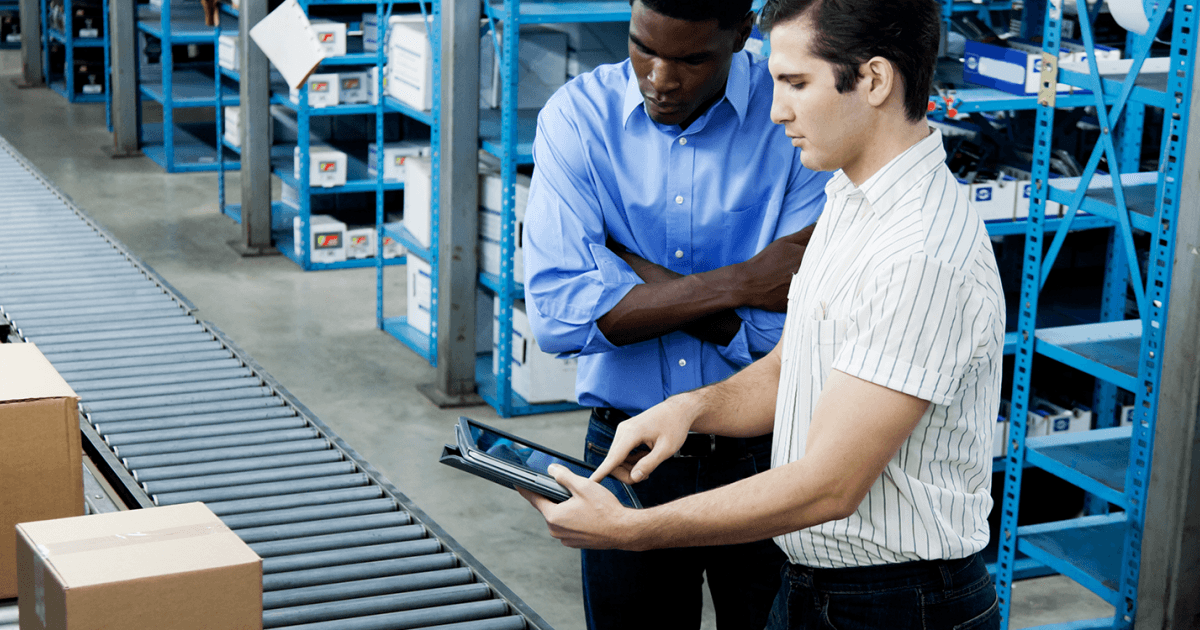 Adaptive Network Fulfillment - Order Management | Manhattan