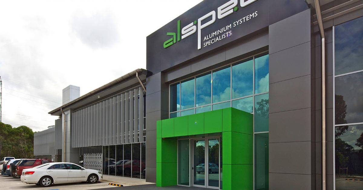 ALSPEC Supply Chain Case Study