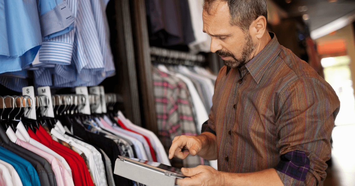 Available to Commerce - Order Management | Manhattan