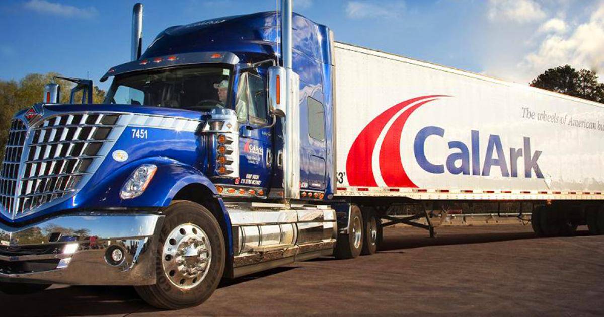 CalArk Puts the Brakes on Competitive and Economic Pressures with ...