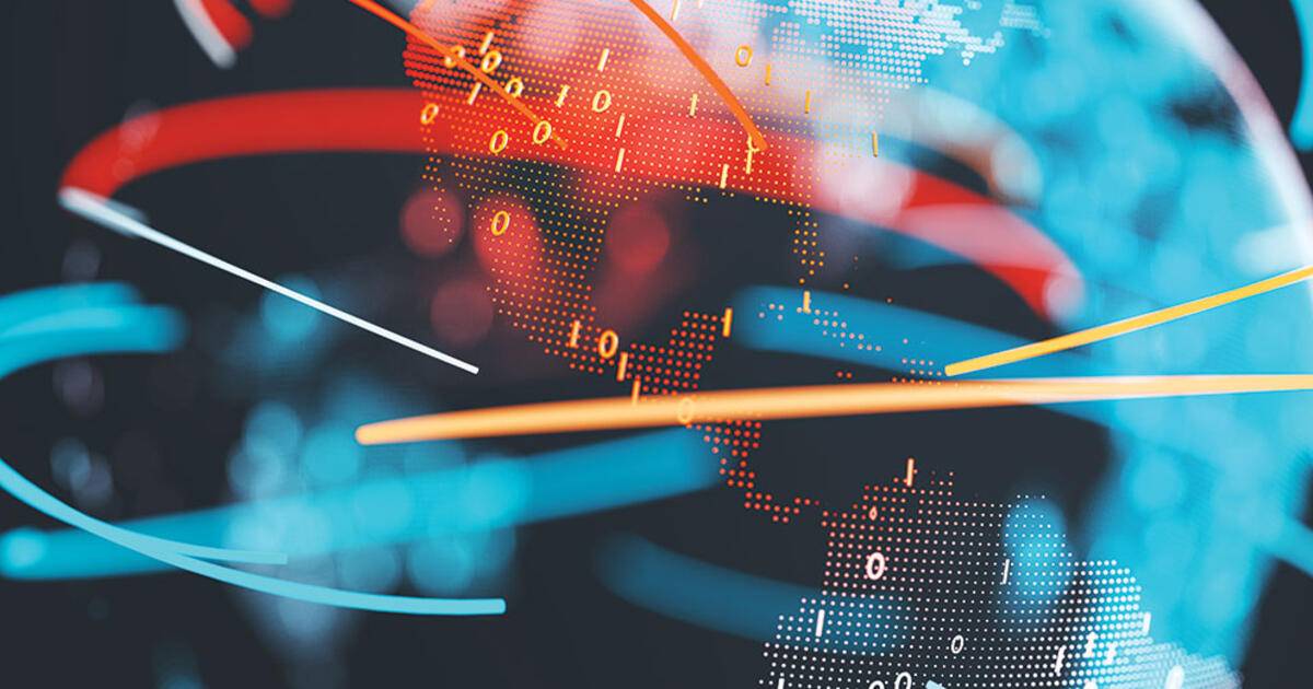 The Elegance Of A Cloud-native Supply Chain Unification