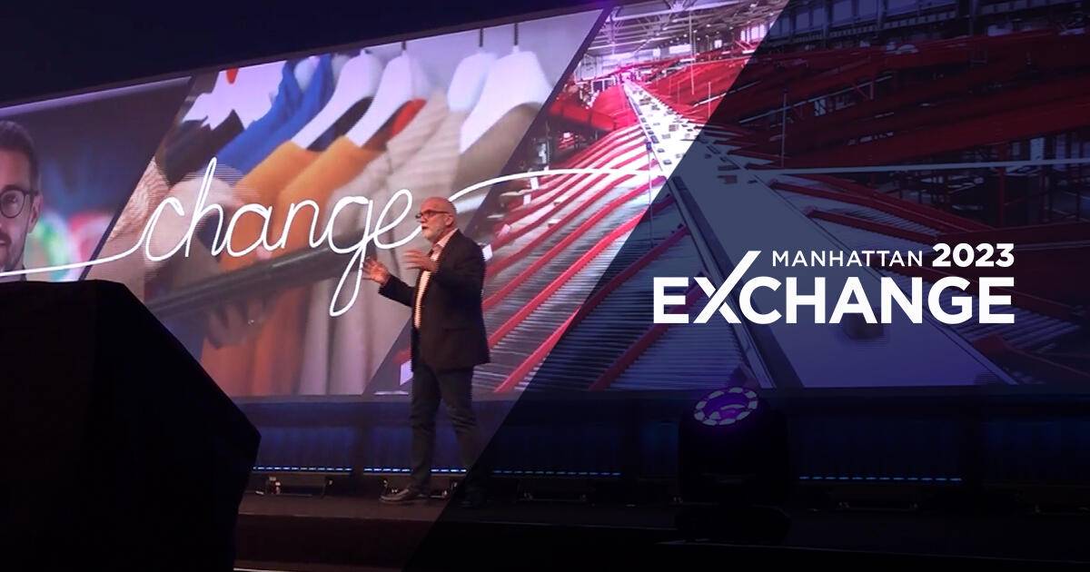 Así fue Manhattan Exchange 2022
