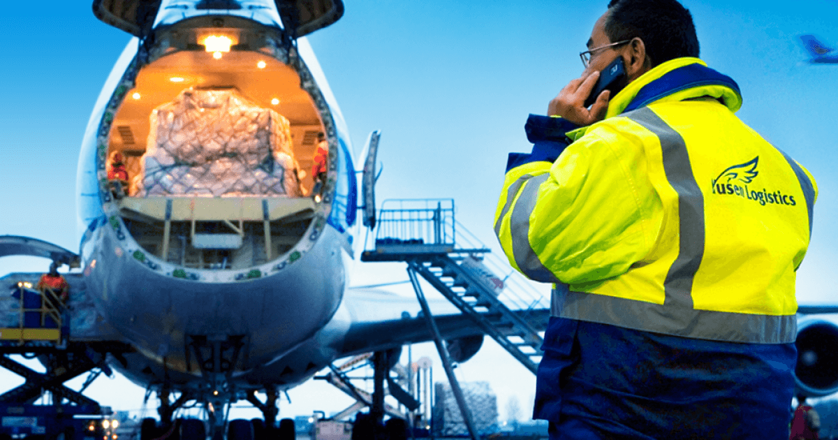 Manhattan SCALE Brings Yusen Logistics Greater Flexibility and Scalability