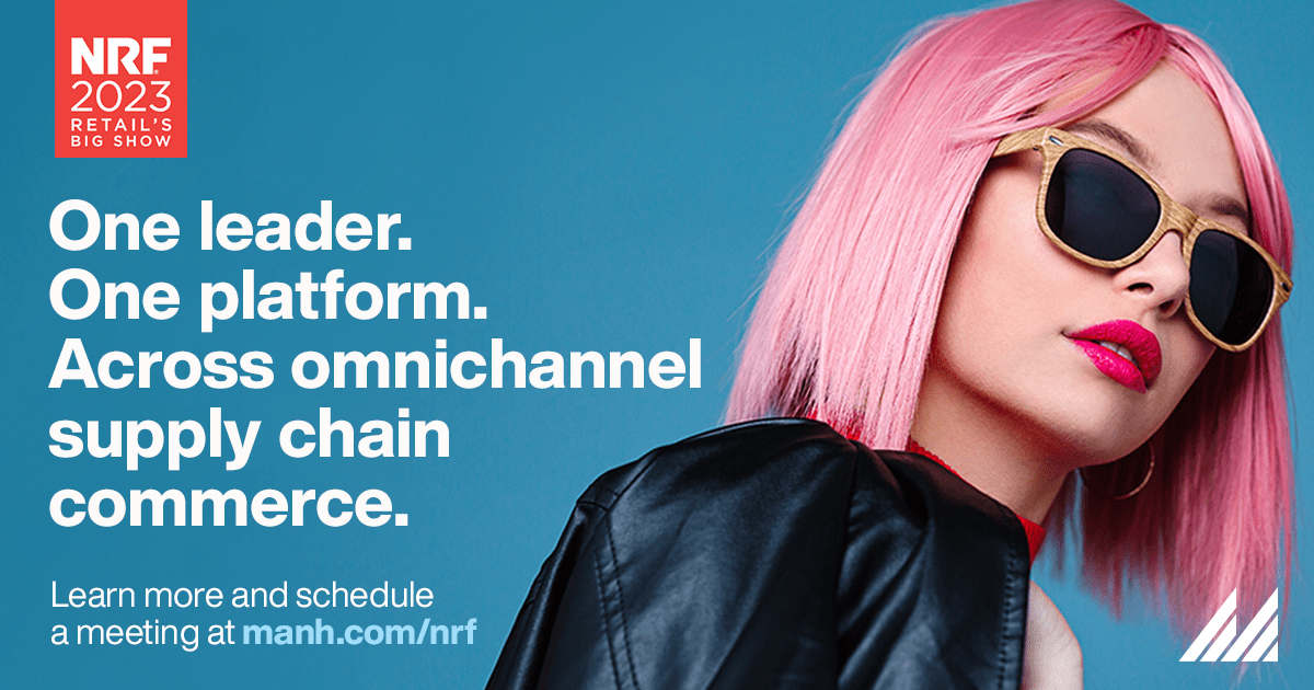 5 Retail Trends To Pay Attention To At NRF & In 2023…