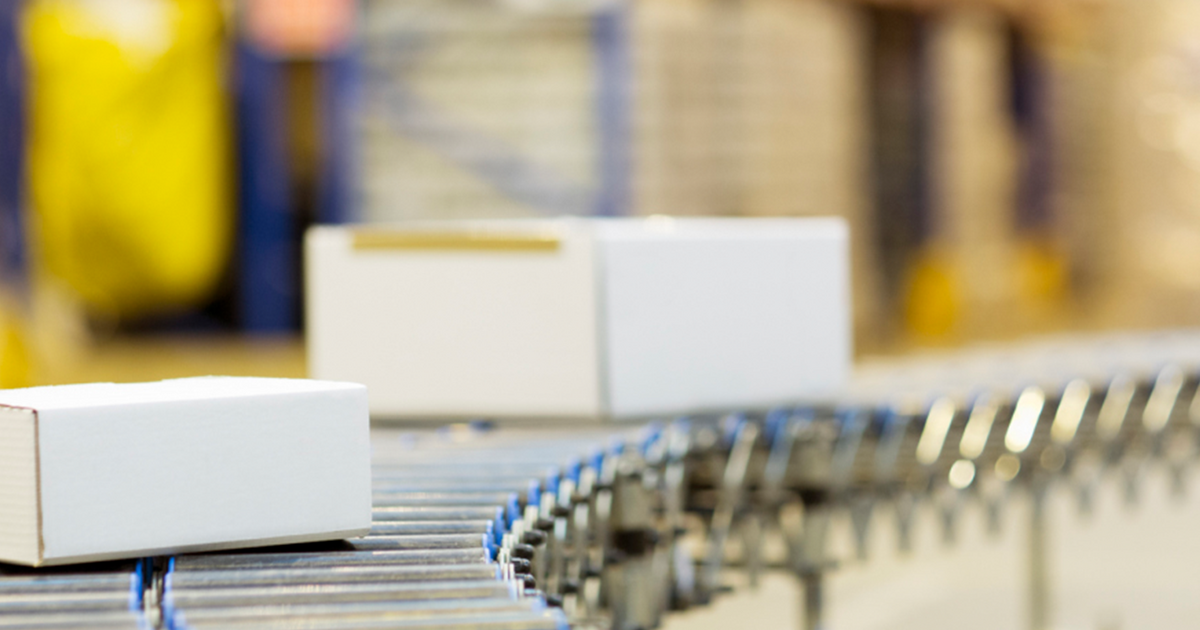 Order Management System (OMS) | Manhattan