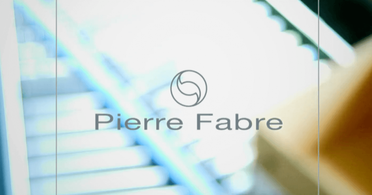 Pierre Fabre, un témoignage en images | Manhattan FR