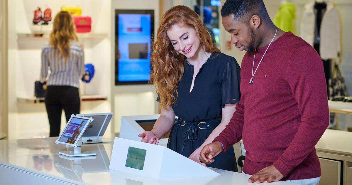 Rapid Launch Of Ship From Store Fuels PVH’s Ecommerce Boom