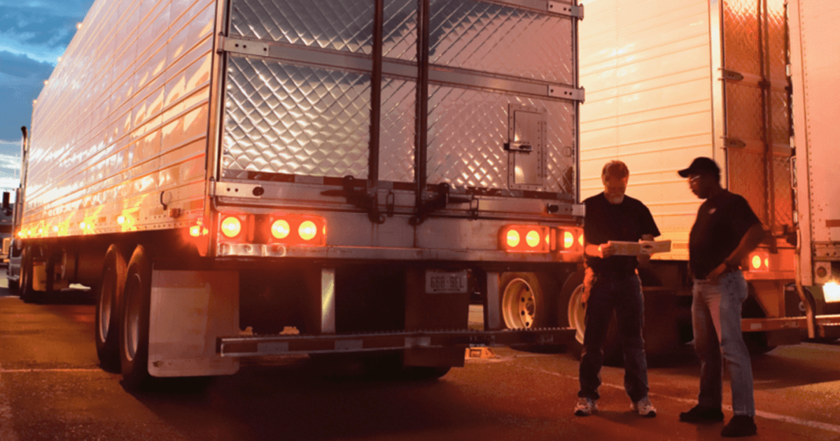 Transportation Procurement Software - Transportation Management | Manhattan