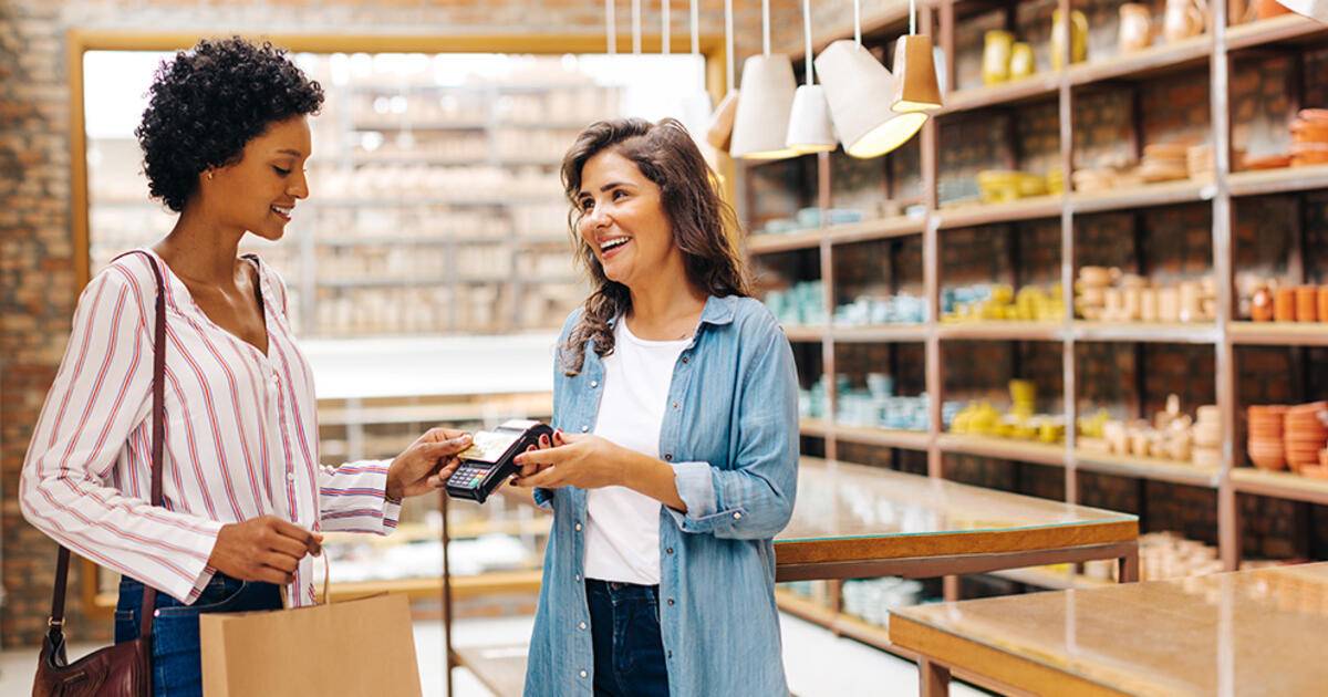 Types of POS Systems: What You Need to Know | Manhattan Associates