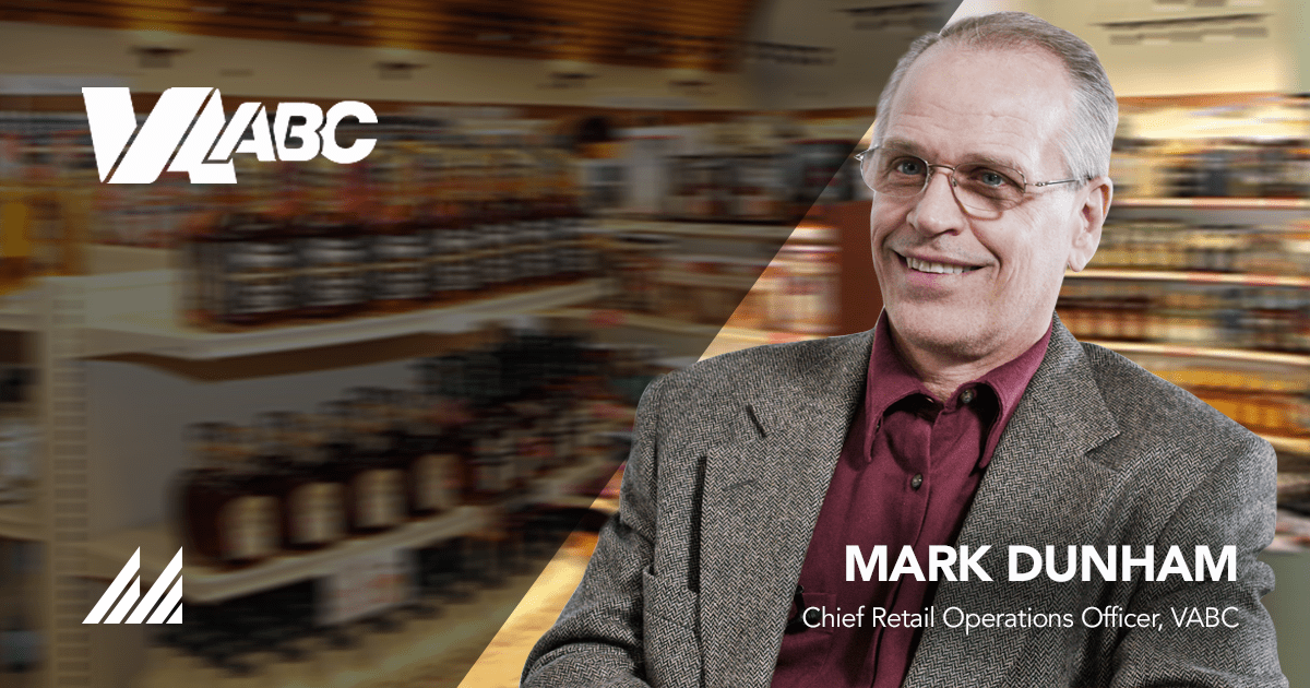 Virginia ABC Toasts a New Distribution Center | Manhattan NA